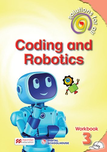 Solutions for All Coding & Robotics Gr 3 Workbook – Afro School Suppliers