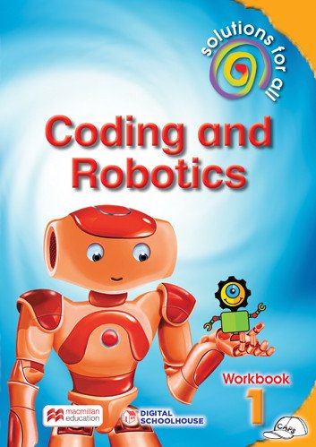 Solutions for All Coding and Robotics Gr 1 Workbook – Afro School Suppliers